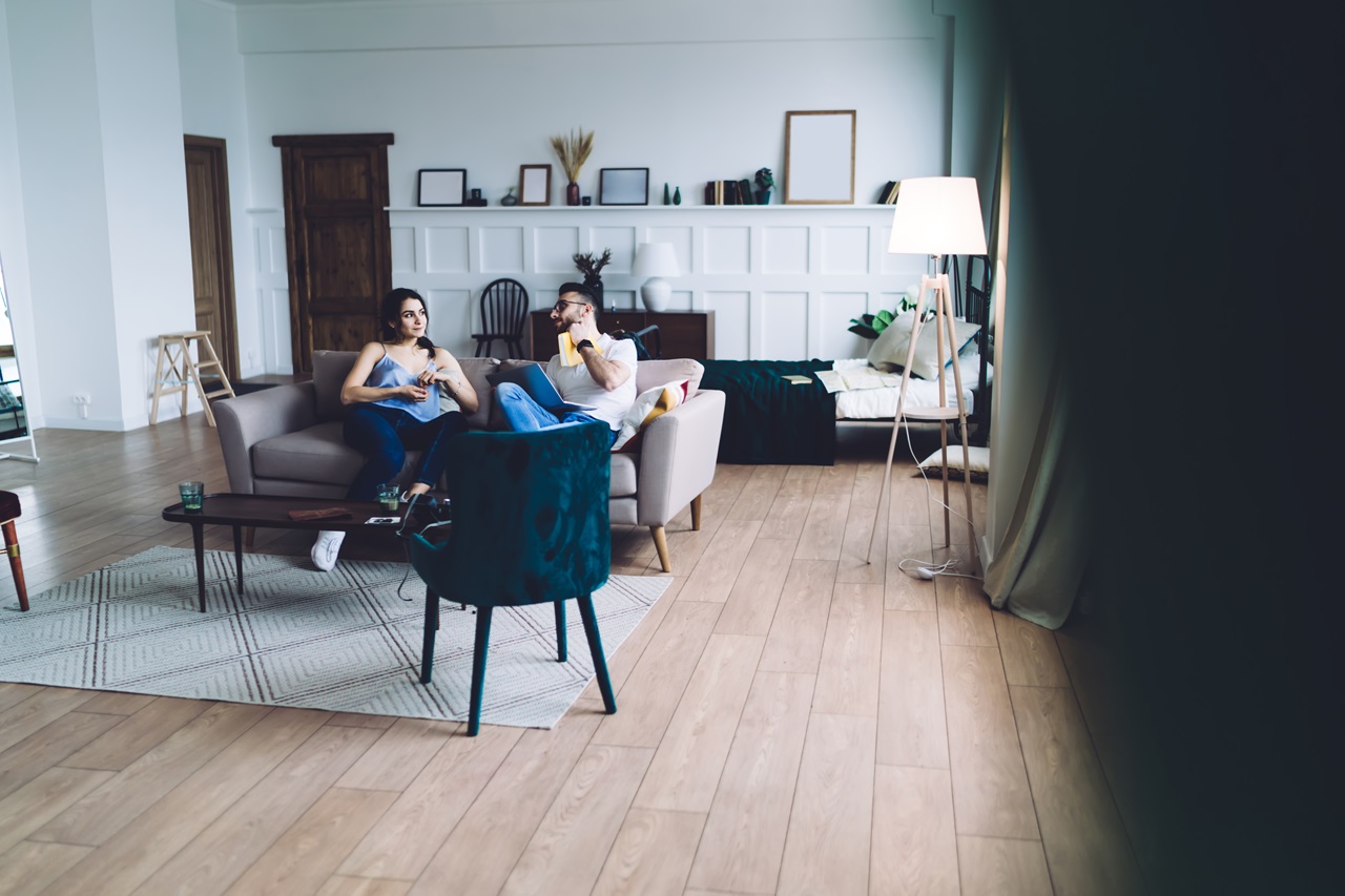 Top Eco Friendly Flooring Options For Your Sustainable Home